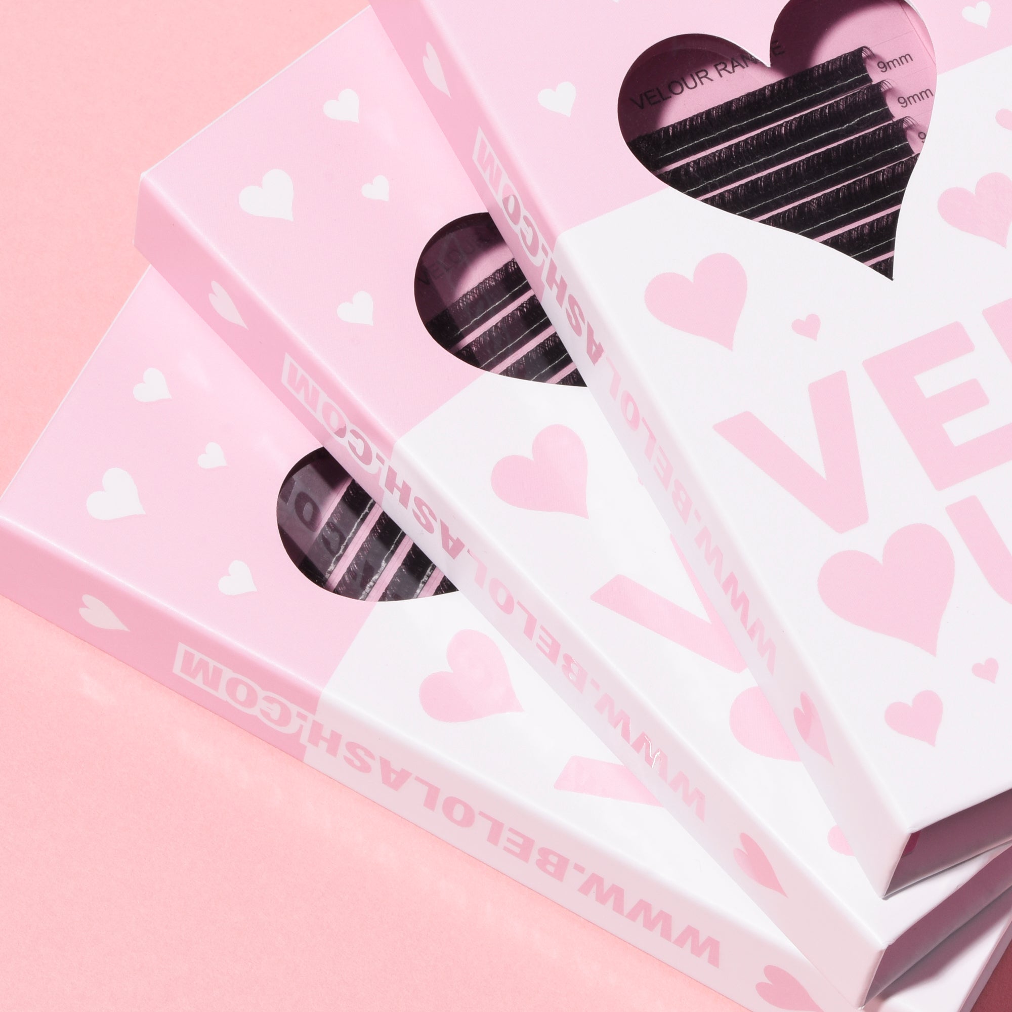 Half-Set Lash Extensions vs. Full-Set – Belo Lash Store